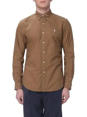 Polo Ralph Lauren Shirt Men Earth