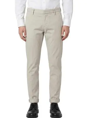 DONDUP Pants - Beige
