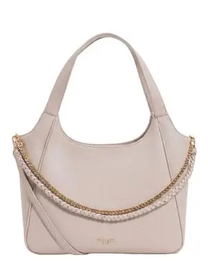 TWINSET Handbag - Pearl