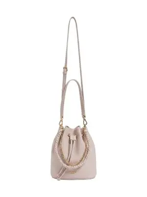 TWINSET Mini Bag - Pearl