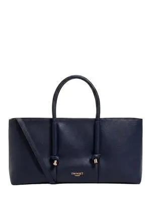 TWINSET Handbag - Blue