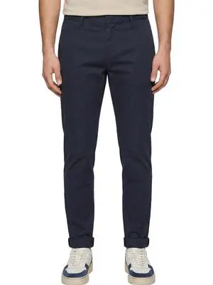 DONDUP Trousers - Blue
