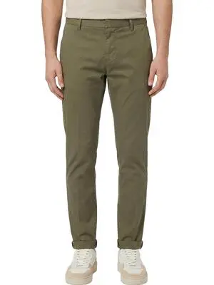 DONDUP Trousers - Green