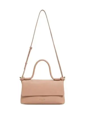 TWINSET Mini Bag Nude