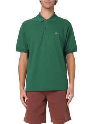 Lacoste Polo Shirt - Bottle Green