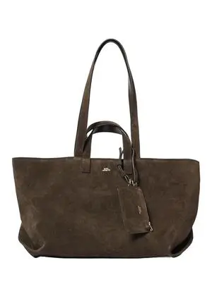 A.p.c. Shoulder Bag - Brown