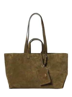 A.p.c. Shoulder Bag - Kaki