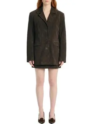 ROTATE BY BIRGER CHRISTENSEN Tailored Jacket
