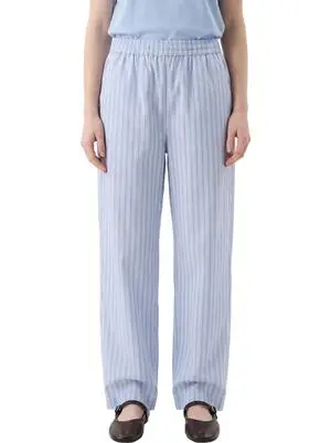 ROTATE BY BIRGER CHRISTENSEN Pants - Blue