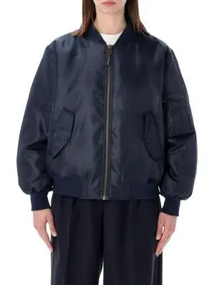 ANINE BING Jacket - Blue