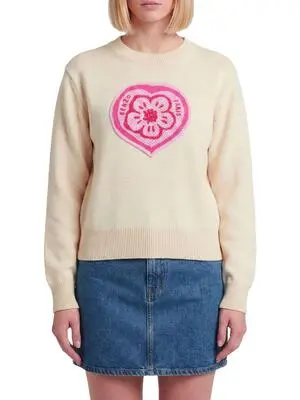 Kenzo Sweater - Beige