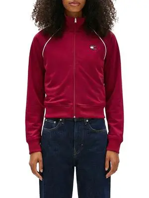 Tommy Hilfiger Sweatshirt Burgundy