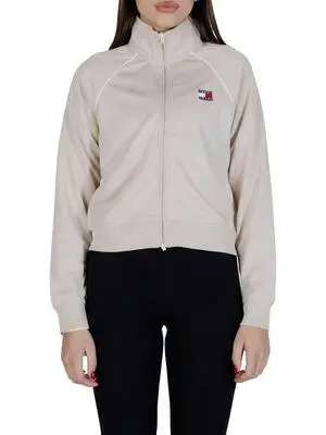 Tommy Hilfiger Sweatshirt Ecru