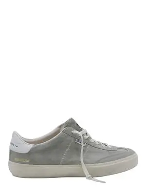 GOLDEN GOOSE Low Top Sneakers - Grey