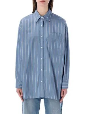 A.p.c. Shirt - Blue