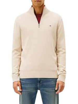 Tommy Hilfiger Sweater - Beige