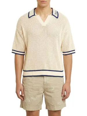 Dsquared2 Polo Shirt - White