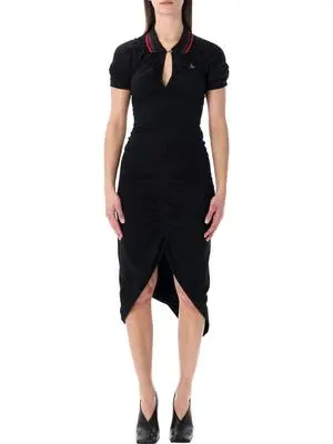 VIVIENNE WESTWOOD Dress - Black