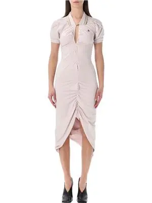 VIVIENNE WESTWOOD Dress - Lilac
