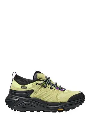 HOKA Sneakers - Yellow