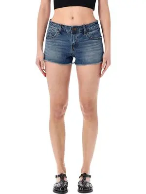 LEVI'S Denim Shorts Blue 1