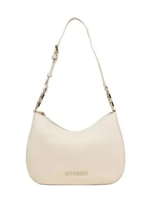 Moschino Shoulder Bag Cream