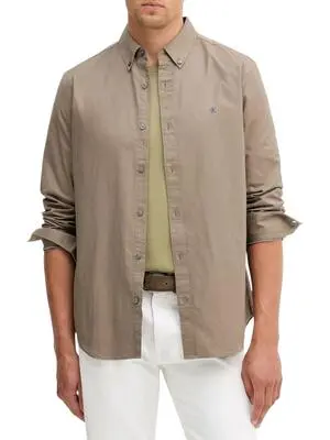 Calvin Klein Shirt - Beige