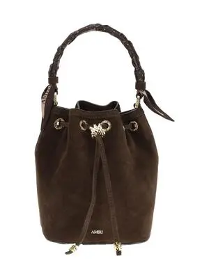 Amiri Handbag - Brown