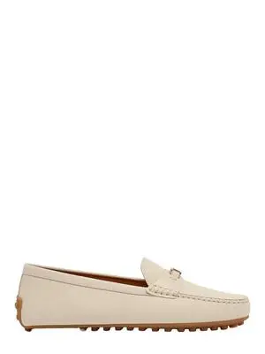 TOD'S Loafer - Butter