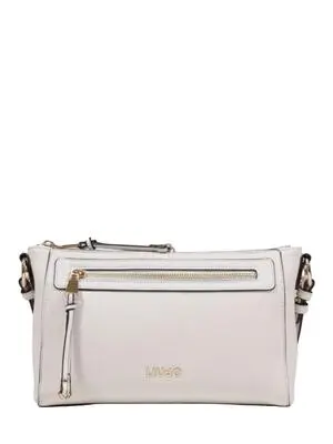 Liu Jo Crossbody Bag Yellow Cream