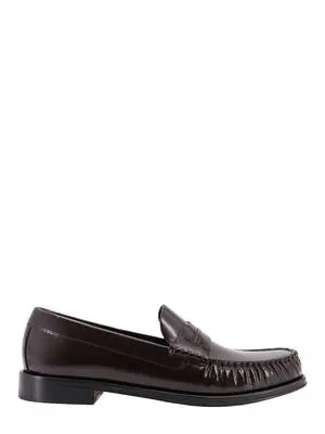 TOM FORD Loafers - Brown