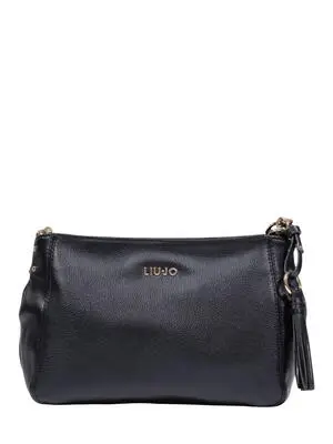 Liu Jo Crossbody Bag - Black