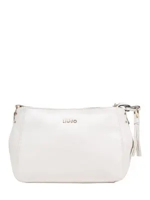 Liu Jo Crossbody Bag - Yellow Cream