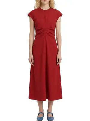 TOTEME Dress - Red