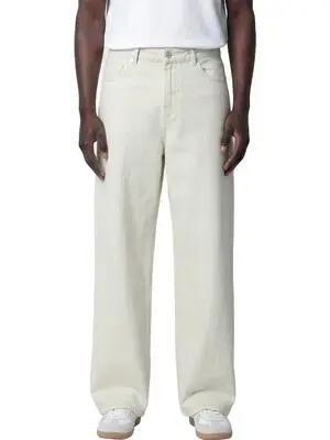 A.p.c. Jeans - White