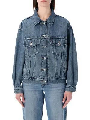 LEVI'S Jacket - Blue 1