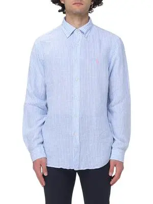 Polo Ralph Lauren Shirt Men Blue 1