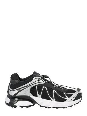 SALOMON Salomon XT-Whisper Mesh And Rubber Sneakers Black