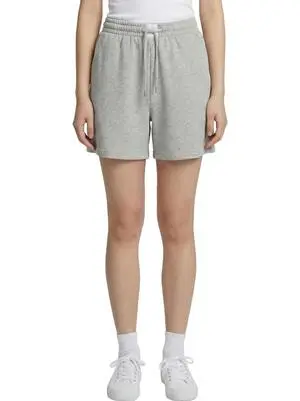 Attico Shorts - Grey