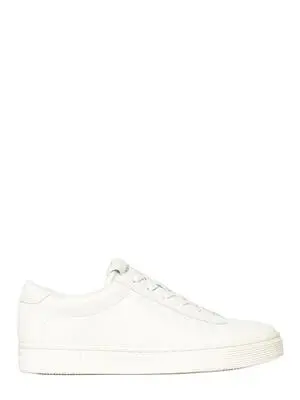 Emporio Armani Sneakers - White