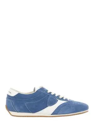 Philippe Model Sneakers - Blue