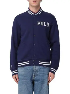 Polo Ralph Lauren Sweatshirt - Blue