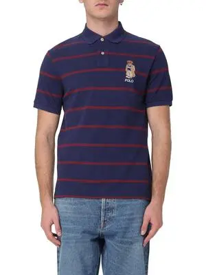 Polo Ralph Lauren Polo Shirt - Blue