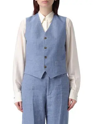 Polo Ralph Lauren Waistcoat - Blue
