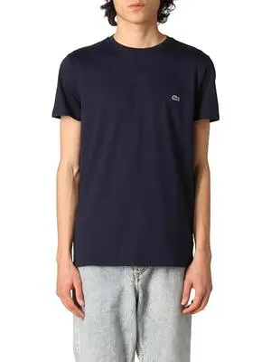 Lacoste T-shirt - Blue