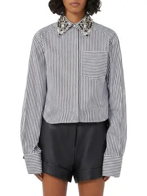 Sportmax Shirt - Black