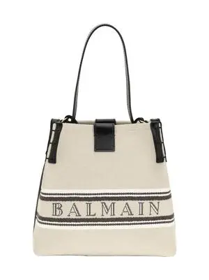Balmain Mini Bag - Beige