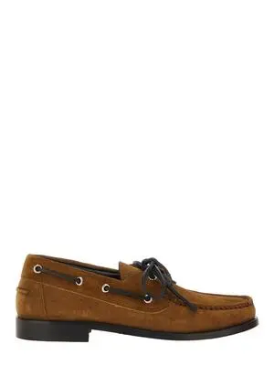 AeydĒ Loafer - Brown