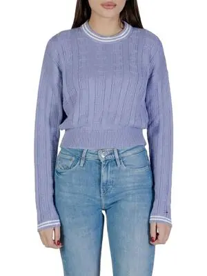Tommy Hilfiger Pullover Sweater - Wisteria
