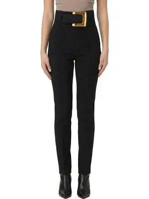Balmain Trousers - Black